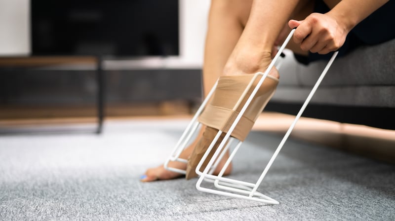 Comprehensive Guide to Compression Stockings