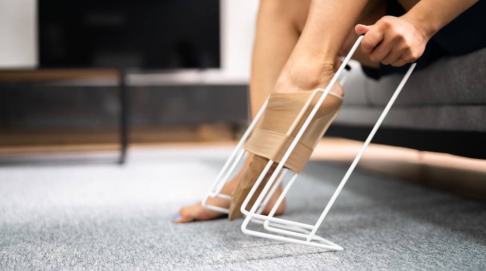 Comprehensive Guide to Compression Stockings